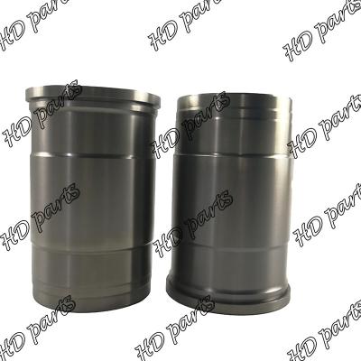 China 10PC1 12PC1 Diesel Engine Cylinder Liner 1-11261-076-0 1-11561-111-0 For ISUZU for sale