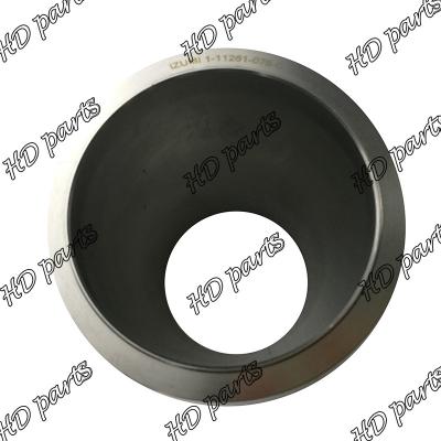 China 10PC1T 12PC1T Diesel Engine Cylinder Liner 1-11261-076-0 1-11561-111-0 For ISUZU for sale