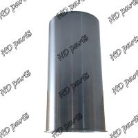 China C240 Diesel Engine Cylinder Liner 9-11261-230-1 9-11261-230-0 For ISUZU for sale
