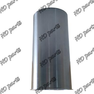 China C240 Diesel Engine Cylinder Liner 9-11261-230-1 9-11261-230-0 For ISUZU for sale