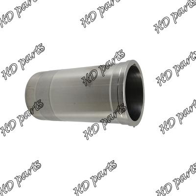 China DA120 DA220 Diesel Engine Cylinder Liner 9-11261095-0 9-11261301-1 For ISUZU for sale
