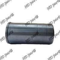 China DA640 Height 228mm Diesel Engine Cylinder Liner 9-11261-227-0 9-11261-288-0 For ISUZU for sale