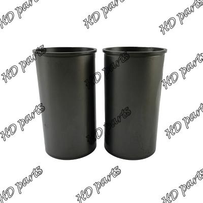 China 4D95 6D95 Diesel Engine Cylinder Liner 6207-21-2110 6207-21-2120  For KOMATSU for sale
