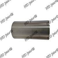 China 6D107 Diesel Engine Cylinder Liner 6754-29-2010 6754-21-2111 3904167 For KOMATSU for sale
