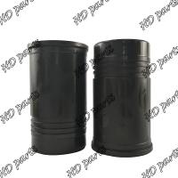 China 6D125 Phosphating Diesel Engine Cylinder Liner 6151-22-2220 For KOMATSU for sale