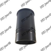 China 6D170 320mm High Diesel Engine Cylinder Liner 6162-23-2110 6162-23-2210 For KOMATSU for sale