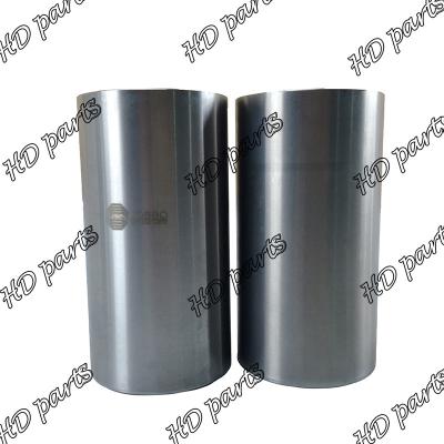 China D1105 D1305 V1505 Diesel Engine Cylinder Liner 16224-02310 For KUBOTA for sale