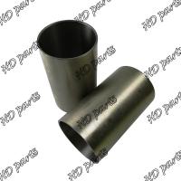 China D1403 V1903 Diesel Engine Cylinder Liner 16427-02310 For KUBOTA for sale