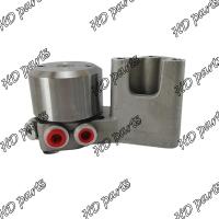 China EC210 EC240 EC290 D7D Engine Spare part 21019945 21620116  Deutz for sale