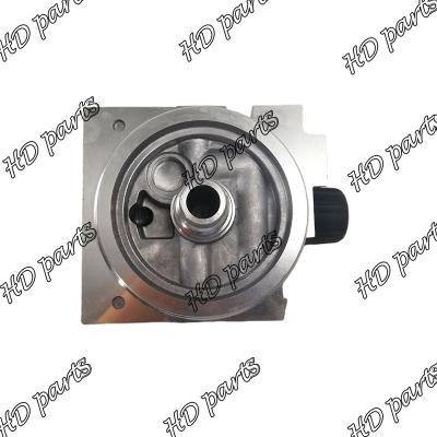 China EC210B D6E  Engine Spare part F00626 VOE11110702  Deutz for sale