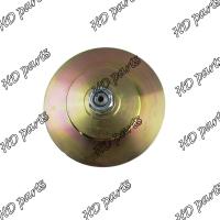 China EC240 93mm large wheel Engine Spare part 21021484 20795665 20850136 22802475  Deutz for sale