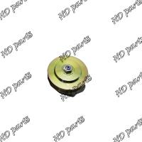 China EC240B EC290B D6D D7D 85mm small wheel Engine Spare part 21584586 20450894 21139287   Deutz for sale