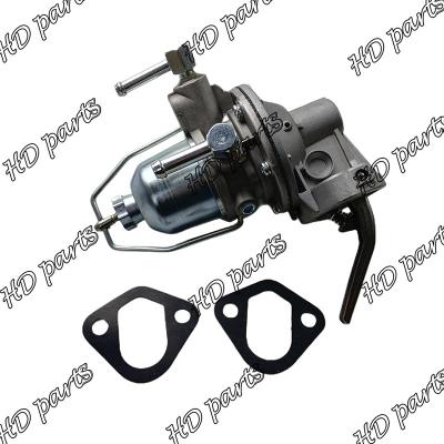China K15 K21 K25 Engine Spare part  17010-50K00 For Toyota for sale