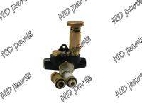 China PC400-5 PC400-6  Engine Spare part 105217-6030 For Komatsu for sale