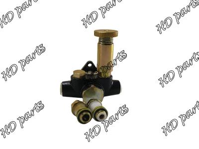 China PC400-5 PC400-6  Engine Spare part 105217-6030 For Komatsu for sale