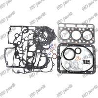 China D1100 D1102 Gasket Kit 15354-03310 Suitable For Kubota Engine Repair Parts for sale