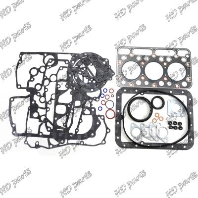 China D1100 D1102 Gasket Kit 15354-03310 Suitable For Kubota Engine Repair Parts for sale