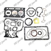 China D902 Gasket Kit 1G962-03313 1G822-99354 Suitable For Kubota Engine Repair Parts for sale