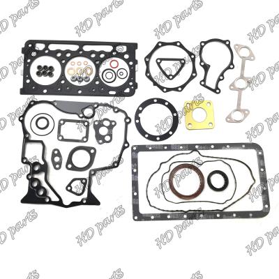 China D902 Gasket Kit 1G962-03313 1G822-99354 Suitable For Kubota Engine Repair Parts for sale
