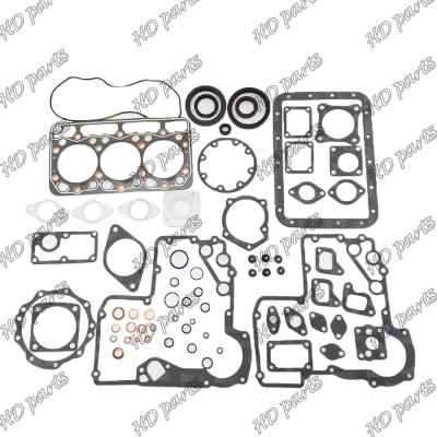 China D950 Gasket Kit 07916-24385 07916-29995 Suitable For Kubota Engine Repair Parts for sale