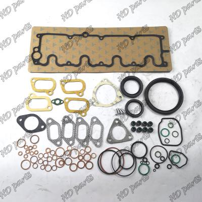 China F4M2011 Gasket Kit 02931435 Suitable For Deutz Diesel Engine Repair Parts Set for sale
