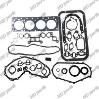 China K15 K21 K25 Gasket Kit 10101-FY53KFC Suitable For Nissan Engine Repair Parts Set for sale