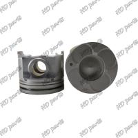 China Engine 4M51 Piston ME241686 For Mitsubishi Mechanical Diesel Engine Repair Parts for sale