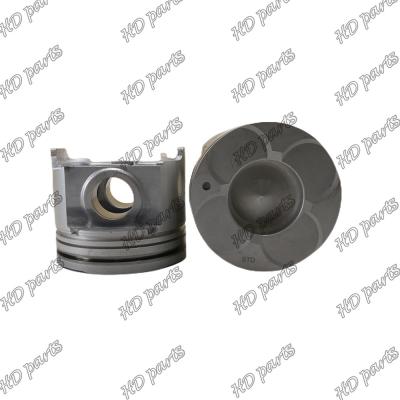 China Engine 4M51 Piston ME241686 For Mitsubishi Mechanical Diesel Engine Repair Parts for sale