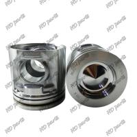 China D5E Engine Piston 3311-011 0450-1352 Suitable  Deutz Engine Repair Parts for sale