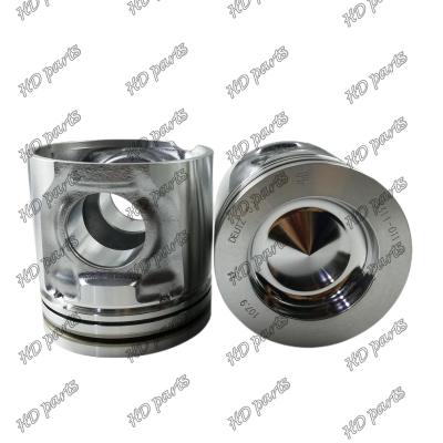 China D5E Engine Piston 3311-011 0450-1352 Suitable  Deutz Engine Repair Parts for sale