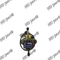 China EP500 EP-500 EP-500-0 12V  Engine Spare part  035000-0460 For Hino for sale