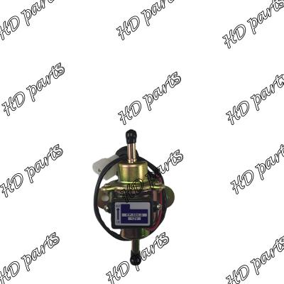 China EP500 EP-500 EP-500-0 12V  Engine Spare part  035000-0460 For Hino for sale