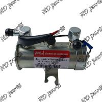 China 6HK1 HD-4233 24V  Engine Spare part 8-98009397-1 For Isuzu for sale