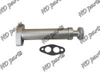 China Oil Pump 20mm Engine Spare Part 183-2823 8N0490 2W2605  For Caterpillar for sale
