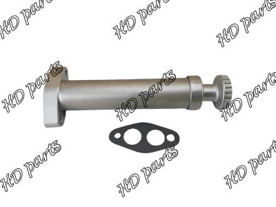 China Oil Pump 20mm Engine Spare Part 183-2823 8N0490 2W2605  For Caterpillar for sale