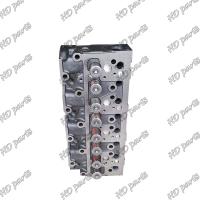 China 4D95S Cylinder Head Assembly 6204-13-1211 Suitable For Komatsu Diesel Engine for sale