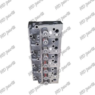 China 4D95S Cylinder Head Assembly 6204-13-1211 Suitable For Komatsu Diesel Engine for sale