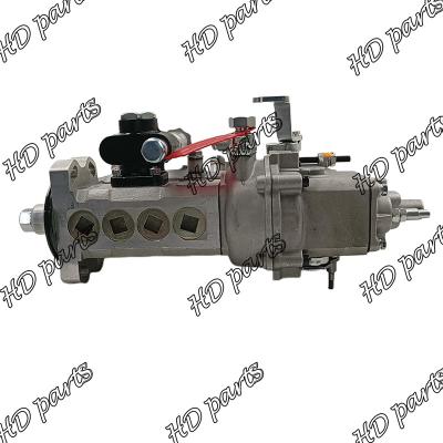China 4D102 SAA4D9LE-3 Engine Spare Part 4063925 4063493 6738-71-1110 For Cummins Komatsu for sale