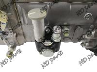 China 6BG1T Engine Spare Part 1-15603486-0 101062-8370 For Isuzu for sale