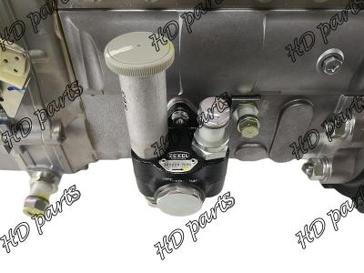 China 6BG1T Engine Spare Part 1-15603486-0 101062-8370 For Isuzu for sale
