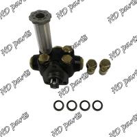China EF100 HD-4495 Engine Spare Part 105237-5040 105237-4000 For Hino for sale