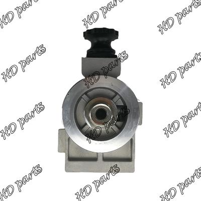 China PC200-8 HD-4500 Engine Spare Part 6754-71-7200 For Komatsu for sale