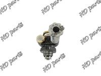 China 6BG1 EX200-5 ZAX200 Engine Spare Part 153SM029 115750-1920 For Isuzu for sale