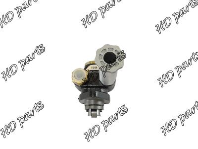 China 6BG1 EX200-5 ZAX200 Engine Spare Part 153SM029 115750-1920 For Isuzu for sale