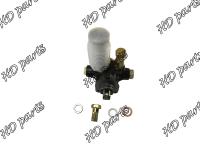 China 8DC82 8DC9 Engine Spare Part ME717123 For Mitsubishi for sale