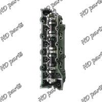 China 4M40 With Camshaft Engine Spare Part  For Mitsubishi for sale