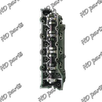 China 4M40 With Camshaft Engine Spare Part  For Mitsubishi for sale