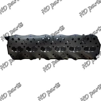 China 6D16 Valve Disc 49-42mm Engine Spare Part ME997756 For Mitsubishi for sale
