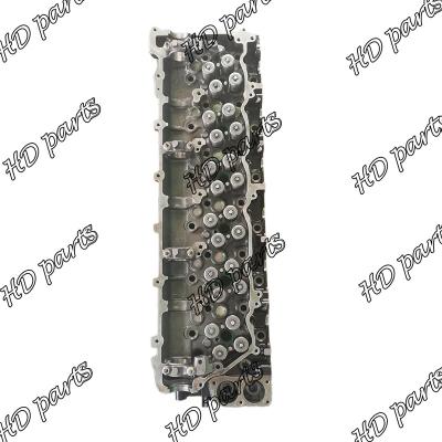 China 6HK1 EFI  Engine Spare Part 8-97602-687-0 For ISUZU for sale