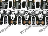 China D6D Engine Spare Part VOE20855301 VOE20941118 04292633  Deutz for sale